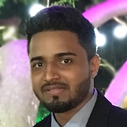 Joshua Moniz – Maths Memory