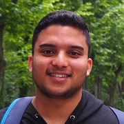 James – Maths Memory